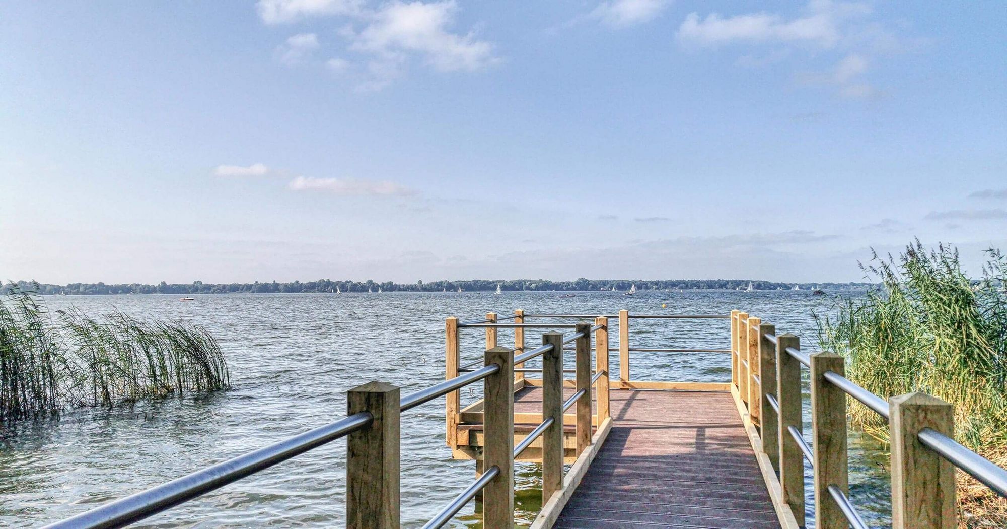 Bad Zwischenahn am Meer | Urlaub im Ammerland